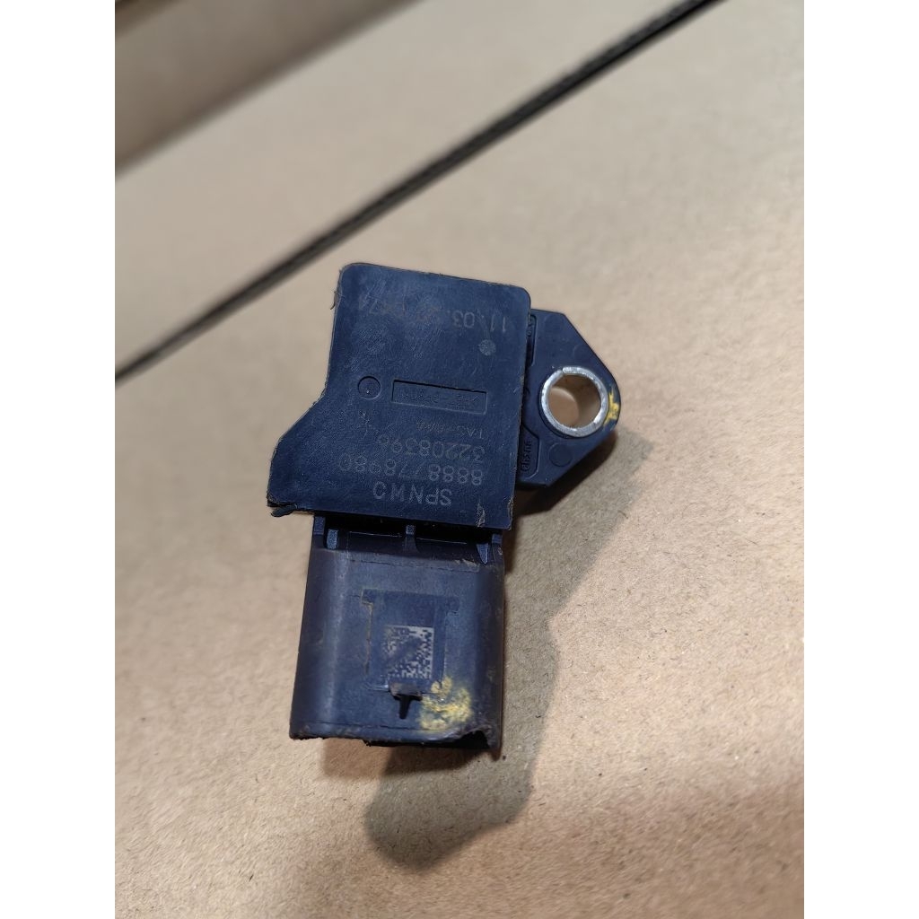 Original Used PROTON X50 MAP SENSOR - 8888778980 | Shopee Malaysia