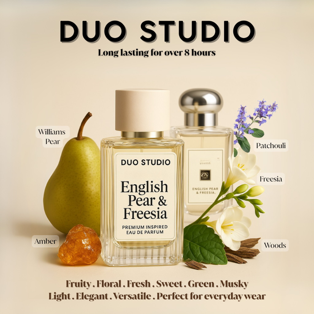 Women EDP Perfume - Long Lasting - 10ML, 30ML, 50ML - Premium Inspired Eau De Perfume | Shopee ...