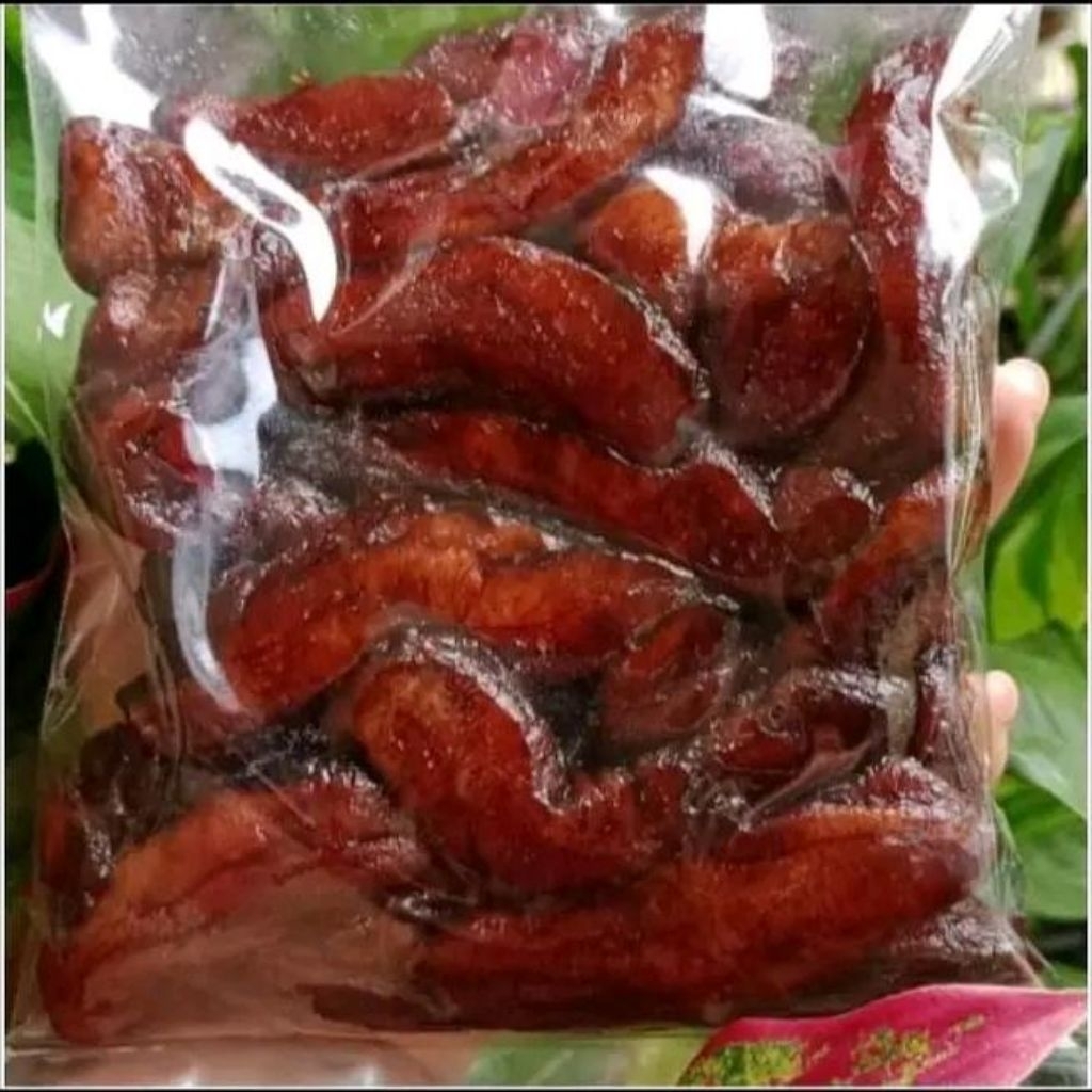 Pisang Sale manis khas (aceh panton labu) | Shopee Malaysia