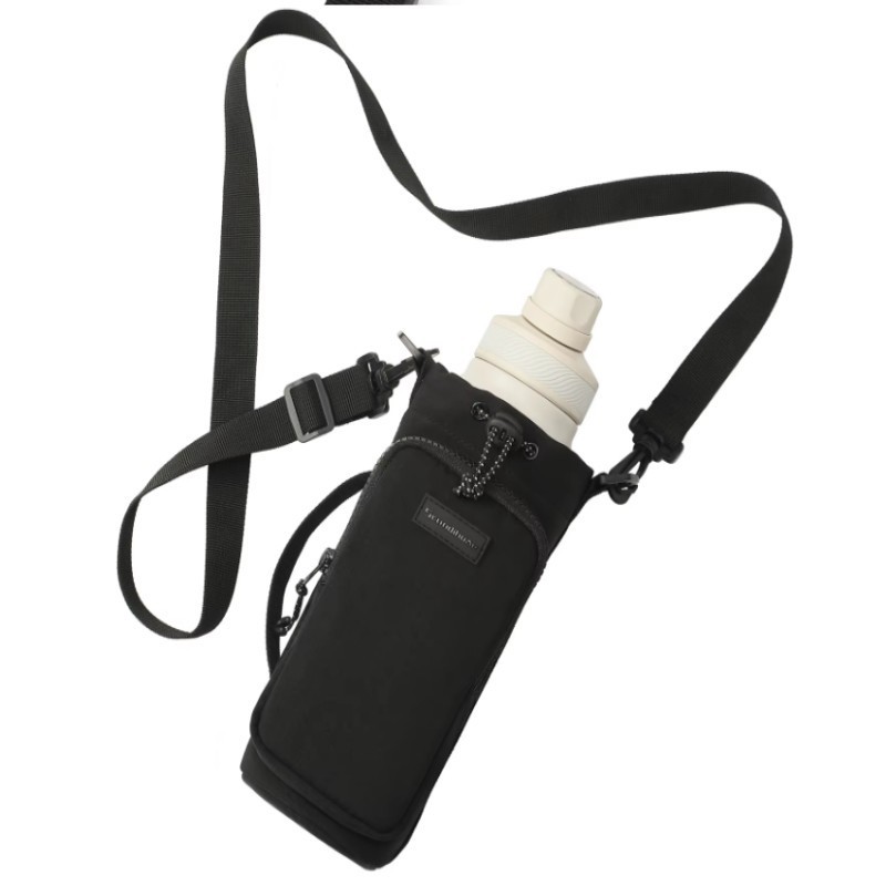 Case Hand Carry Pouch Cover Thermos Bottle Plastic Bottle Multi ...