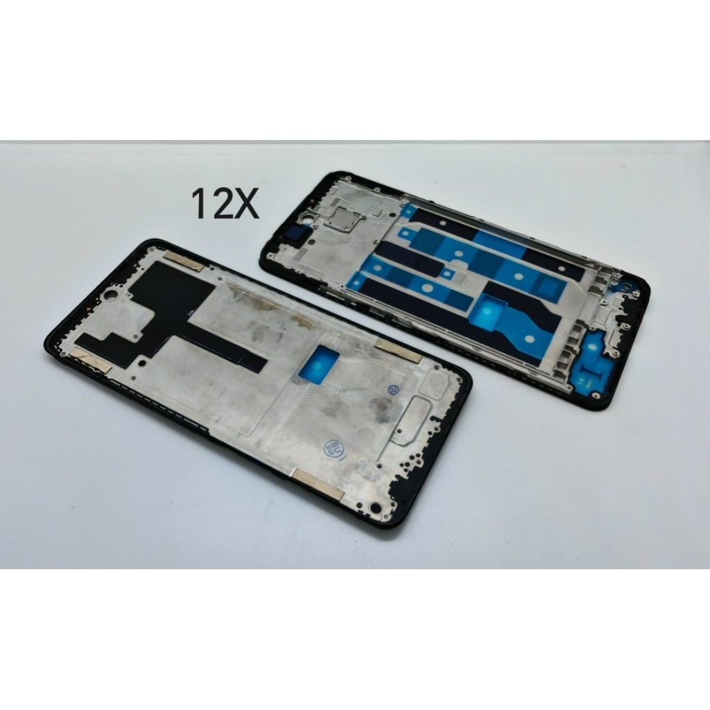 LCD FRAME FOR REAL ME 12X / BINGKAI SCREEN | Shopee Malaysia