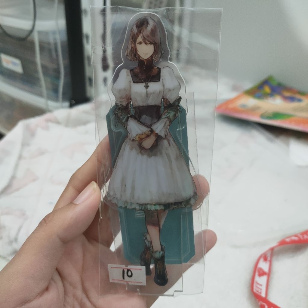 Final Fantasy | Dissidia | Kingdom Hearts (Square Enix) Merchandise ...