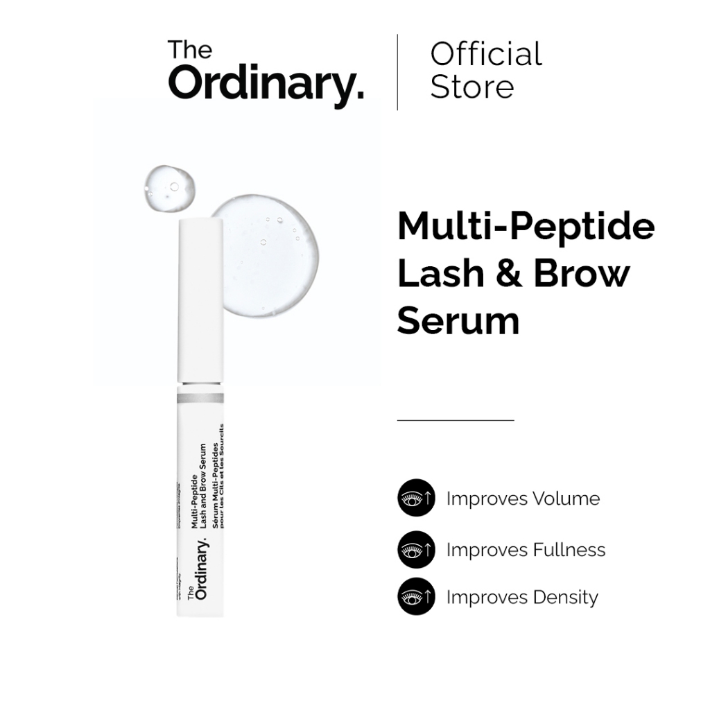 The Ordinary Official Store Online, May 2026 | Shopee Malaysia