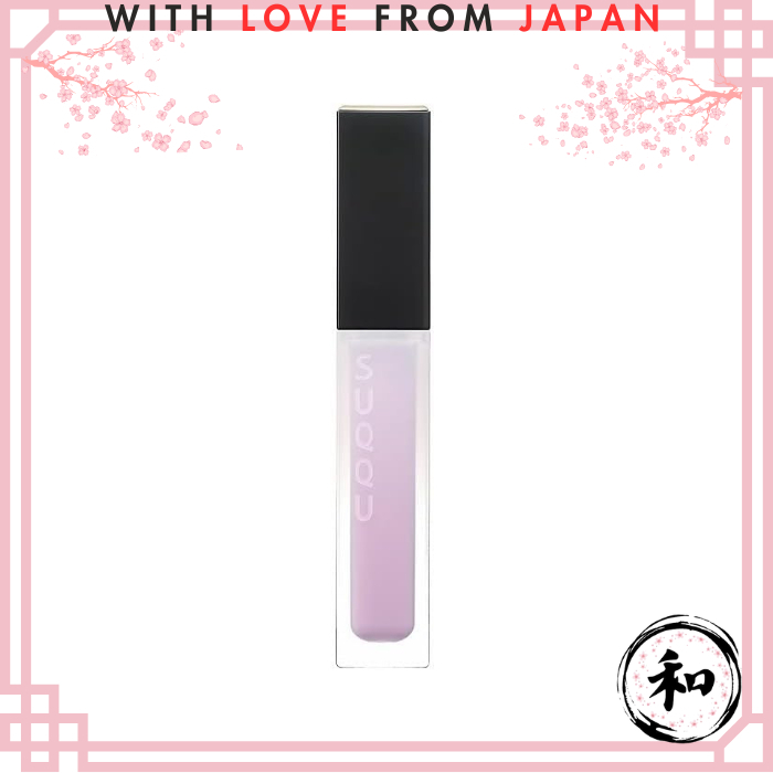 SUQQU Treatment Wrapping Lip 101 Hakusu -SHIROSUMIRE (Limited Color) 5.4g【Direct from Japan ...
