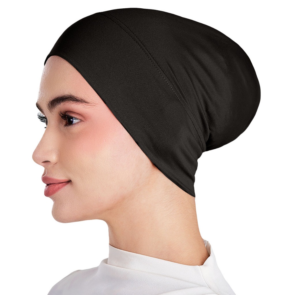 naelofar Inner Snowcap Premium | Shopee Malaysia