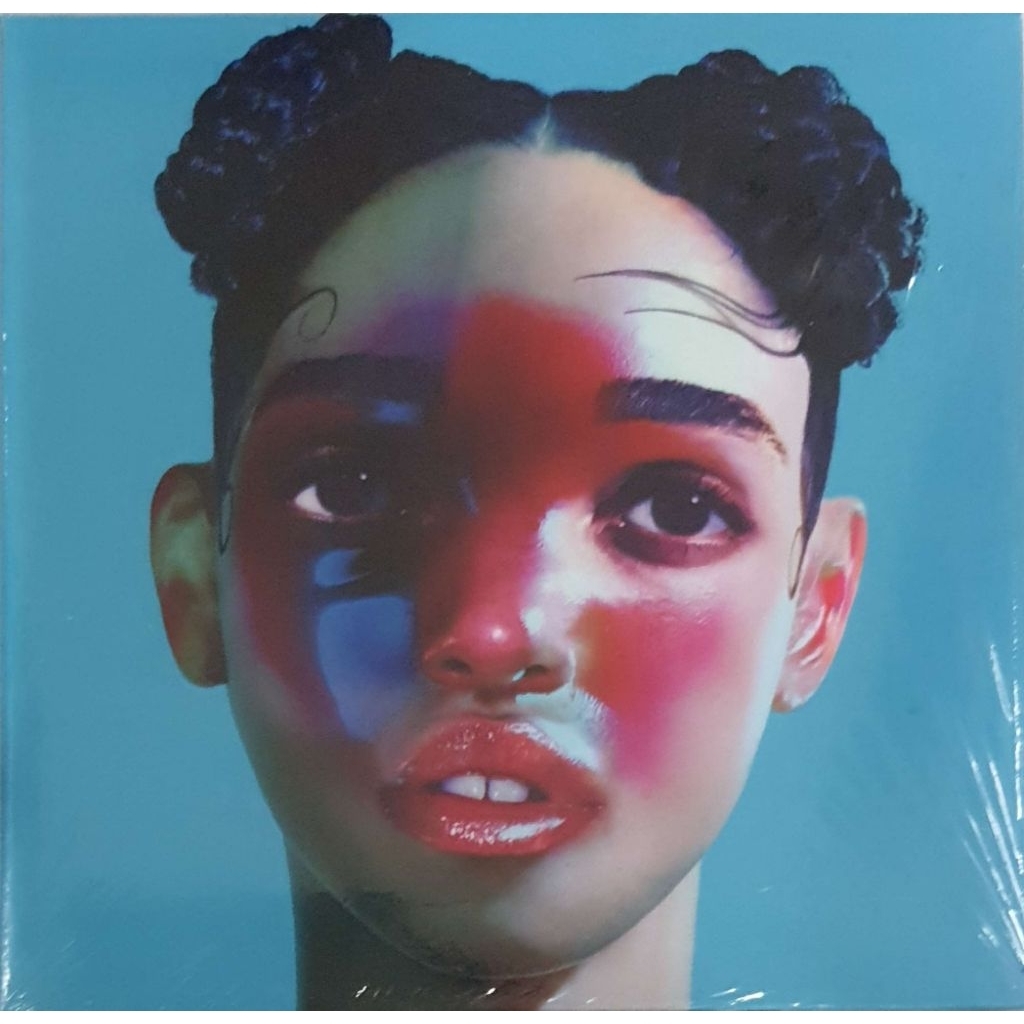Fka Twigs - LP1 (CD) | Shopee Malaysia