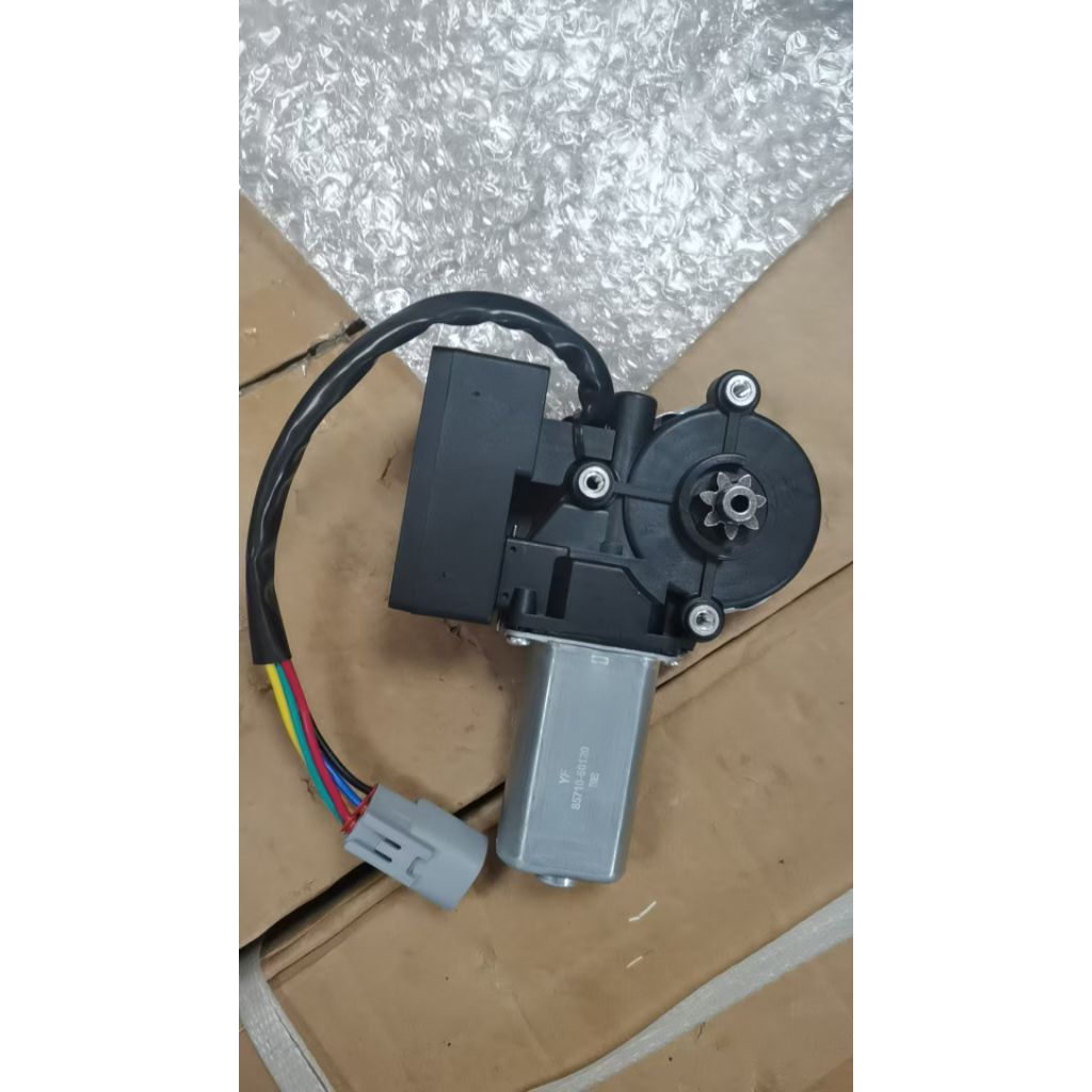LAND CRUISER LC 100 mirror motor motor cermin | Shopee Malaysia