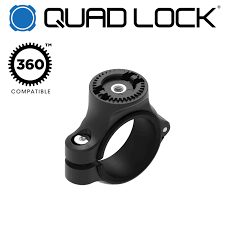 ORIGINAL QUAD LOCK BASE BAR CLAMP 360 ATTACHMENT QUADLOCK | Shopee Malaysia