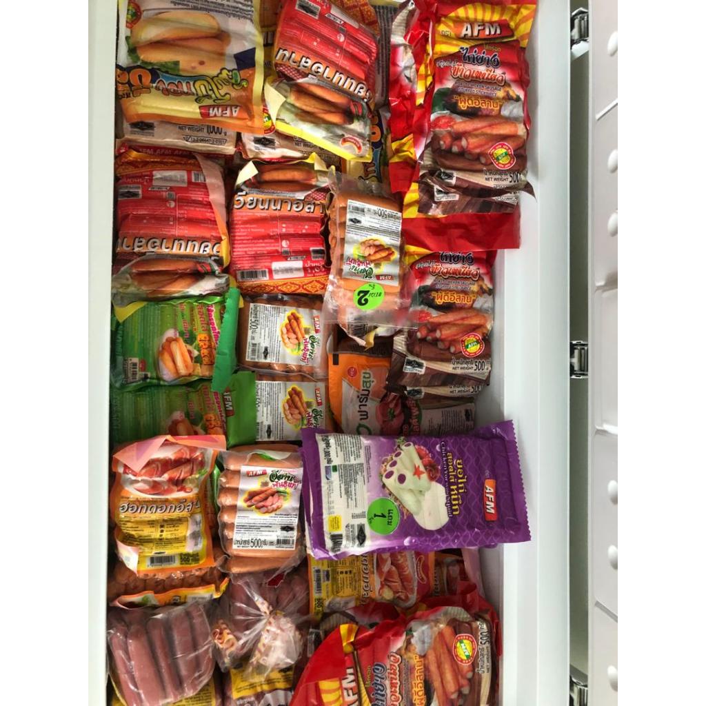 SOSEJ CHEESE THAILAND HALAL MURAH READY STOCK/SOSEJ CHEESE JUMBO ...