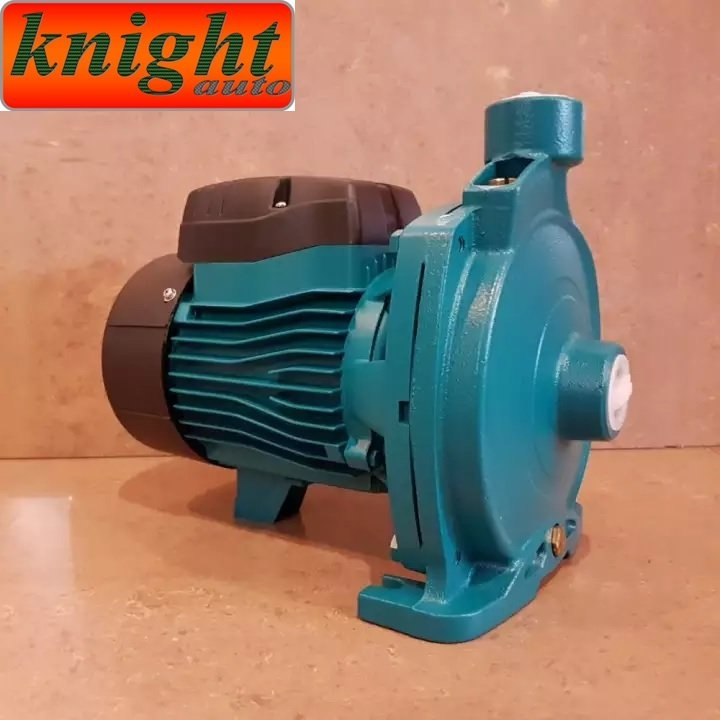 Leo ACM37 / ACM-37 Centrifugal Manual Water Pumps 0.37kw 0.5hp 1" ID33114 | Shopee Malaysia