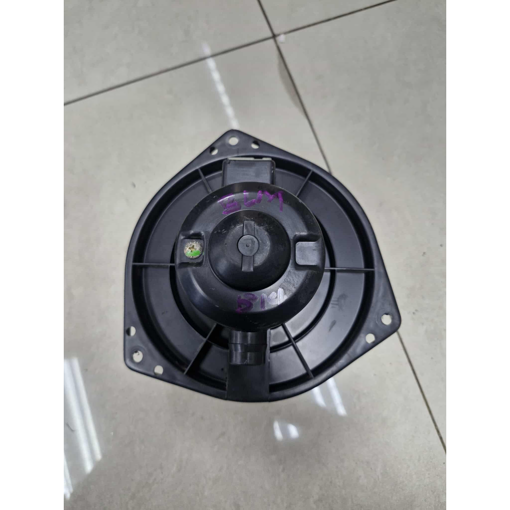 Nissan Sentra N16 B14 B13 / Frontier / Proton BLM Fan Blower Motor Used ...