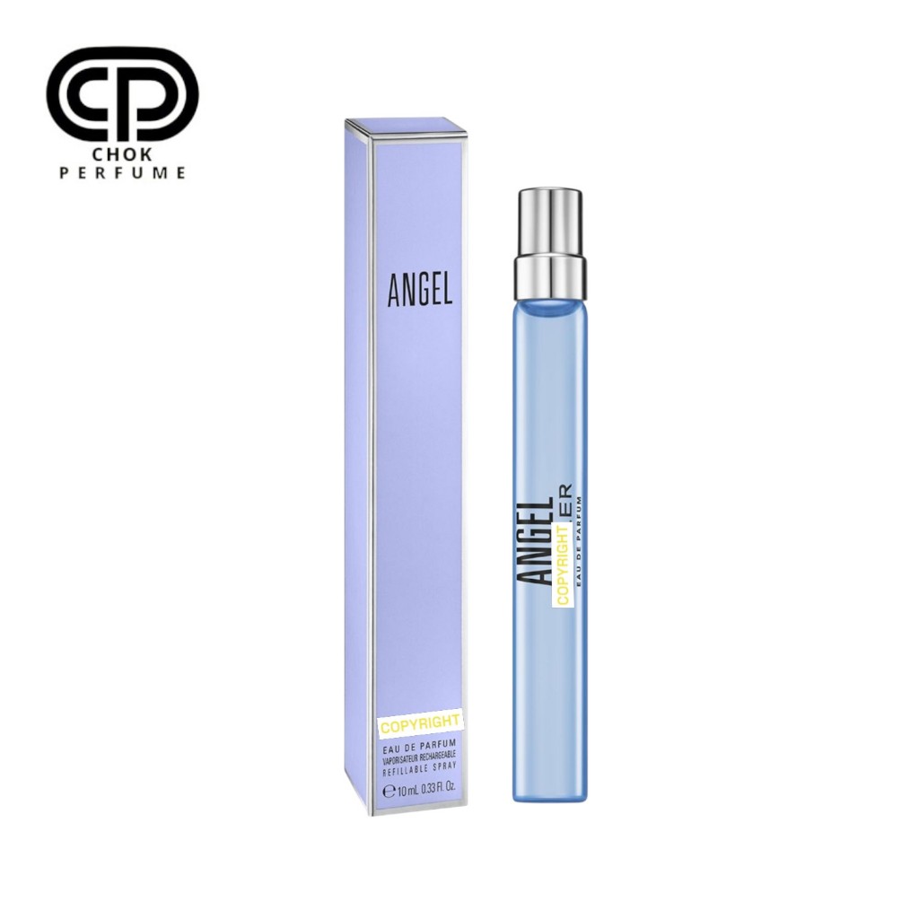 Angel EDP 10ml Travel Spray (W) | Shopee Malaysia