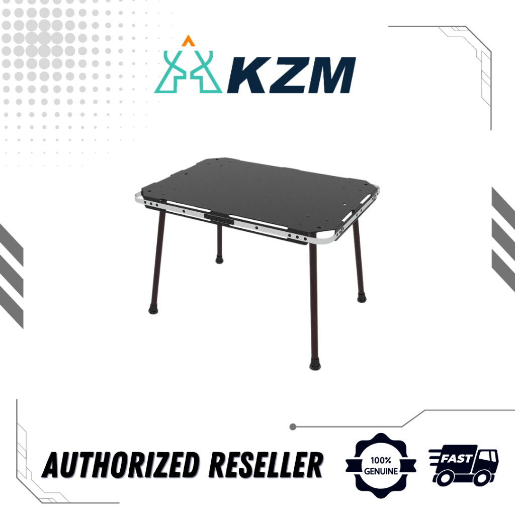 KZM One Series Table S (Original) | Shopee Malaysia