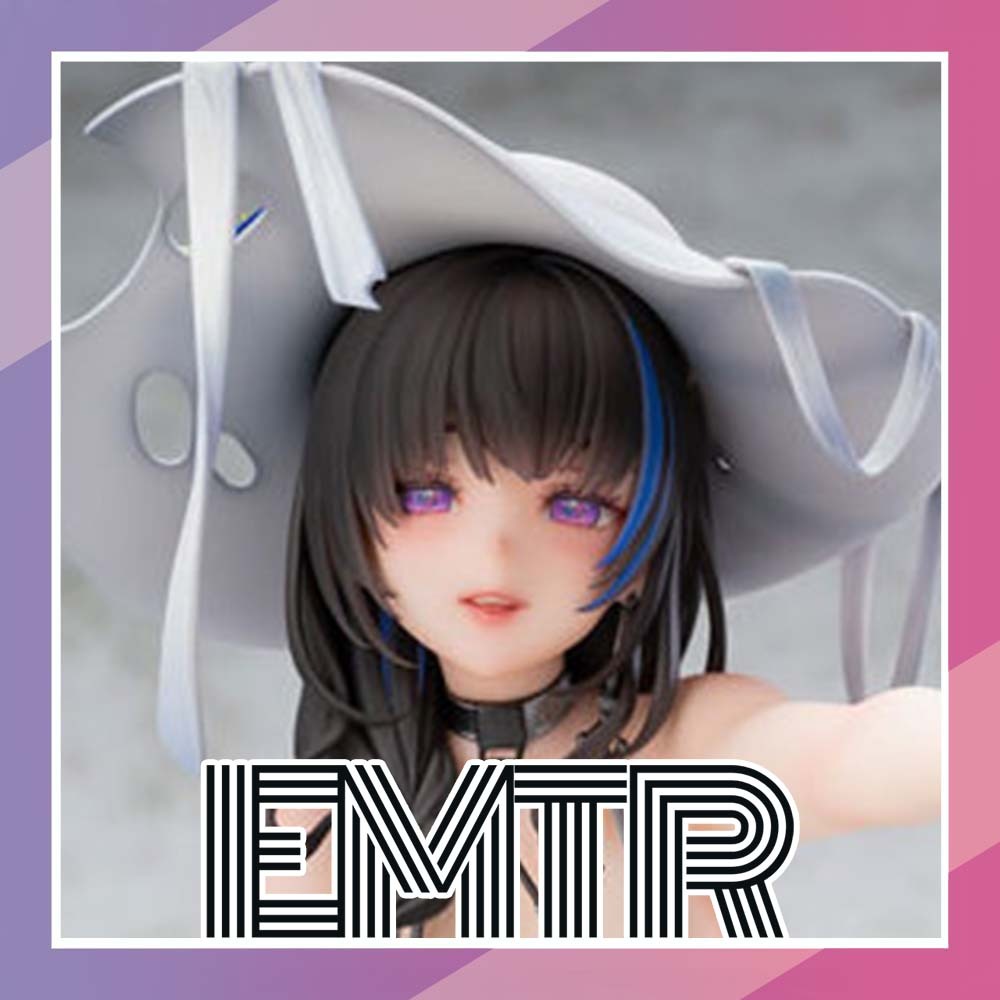 Reverse Studio Goddess of Victory: Nikke Mary: Bay Goddess 1/6 Complete Figure | Shopee Malaysia