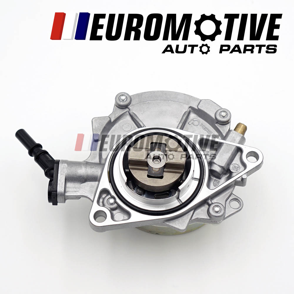 Original Brake Vacuum Pump Peugeot 308 Turbo (4 Speed) | Shopee Malaysia