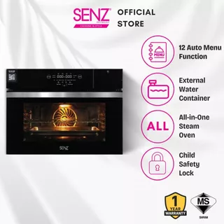 SENZ Malaysia Online, February 2026 | Shopee Malaysia