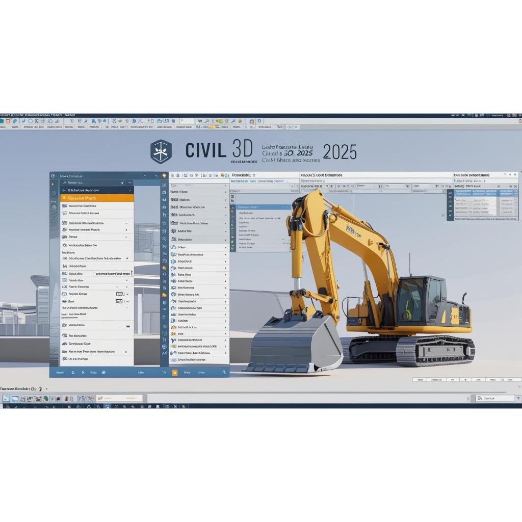 CIVIL 3D 2025 | LATEST 2025 | Shopee Malaysia