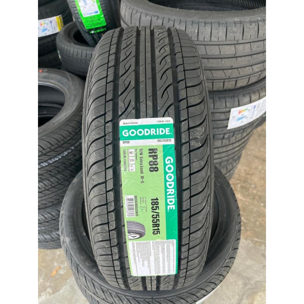 🆕Tayar Tyre Tire [ GOODRIDE RP88 THAILAND ] 175/65/14 , 195/50/15 , 205/50/16 , 205/55/16 ...