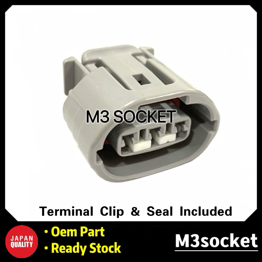 Toyota Vios NCP42 Altis Harrier MCU10 3.0 Hiace Unser 7k Camry ACV30 ...