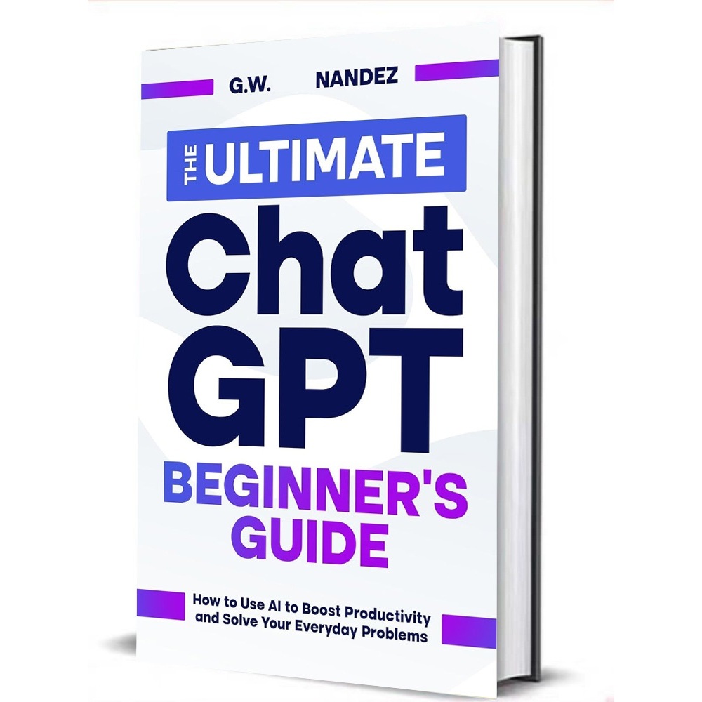 he Ultimate ChatGPT Beginners Guide: How to Use AI to Boost Product | Shopee Malaysia