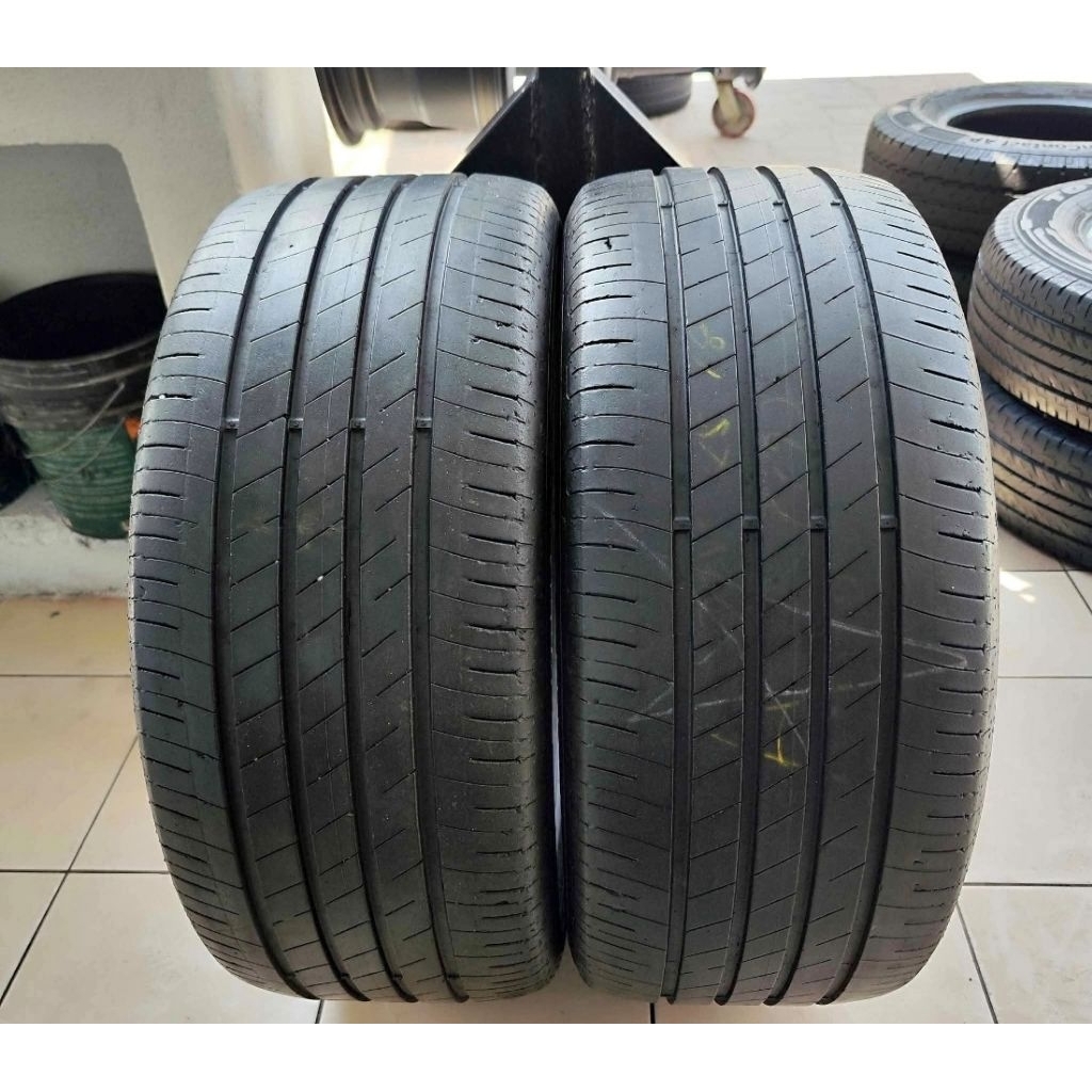 245/45/18 245/45R18 USED TYRE TAYAR SEKEN (2 PCS)(4PCS) | Shopee Malaysia