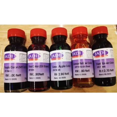 Edible Liquid Color Oil - OIL BASED EDIBLE FOOD COLOURING | FOOD ...