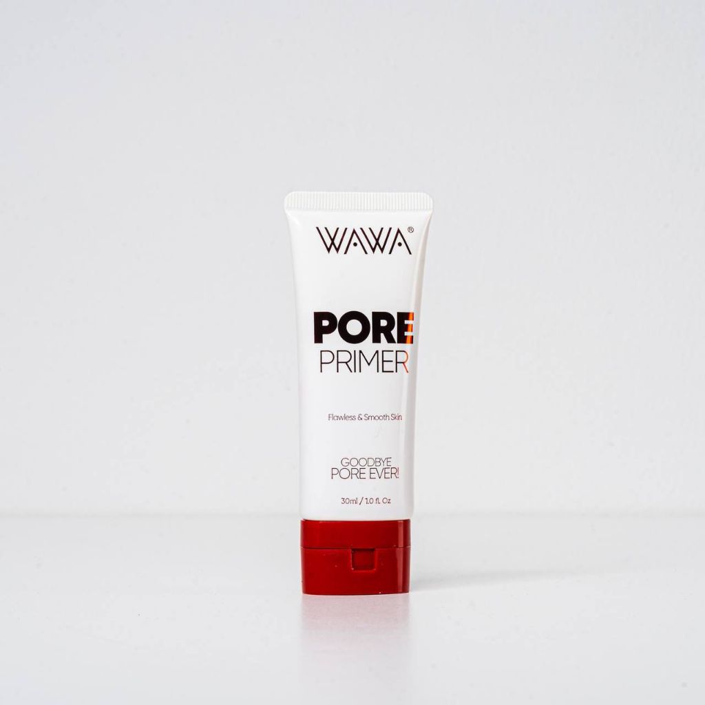 WAWA Goodbye Pore Ever - Pore Primer | Shopee Malaysia