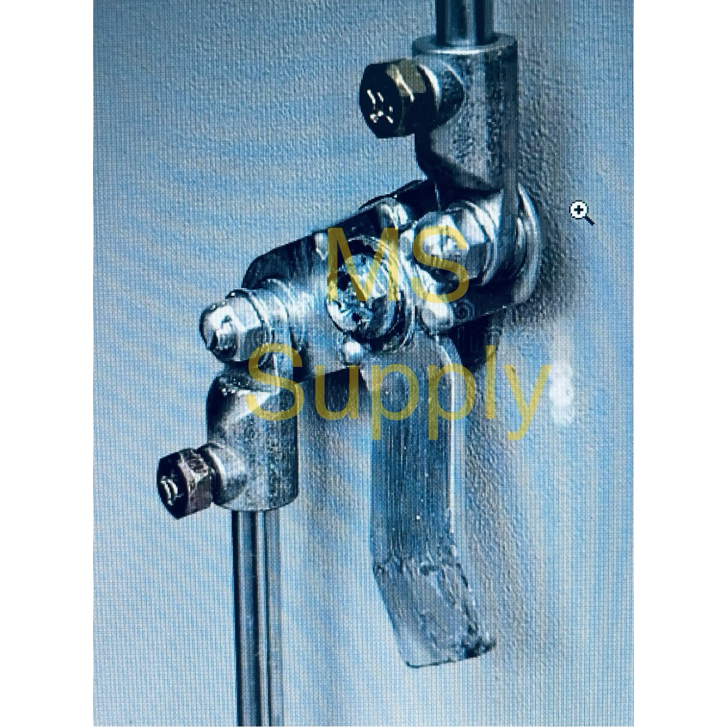 MS Rod LG02 / Rod Guide RG01 RG02 / Rod Adaptor / MS Rod LG02 / Panduan ...