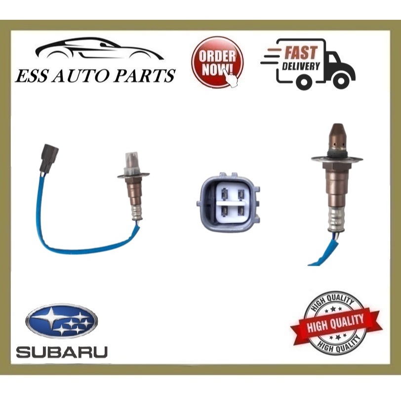 22641-AA670 SUBARU XV GT7 FORESTER SJ5 SJG (UPPER) OXYGEN SENSOR/SENSOR ...