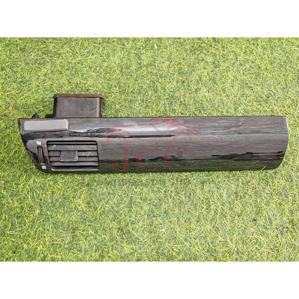 TOYOTA ALPHARD ANH10 AIRCOND VENT WITH PANEL LH [2G-4A-B2466] | Shopee Malaysia