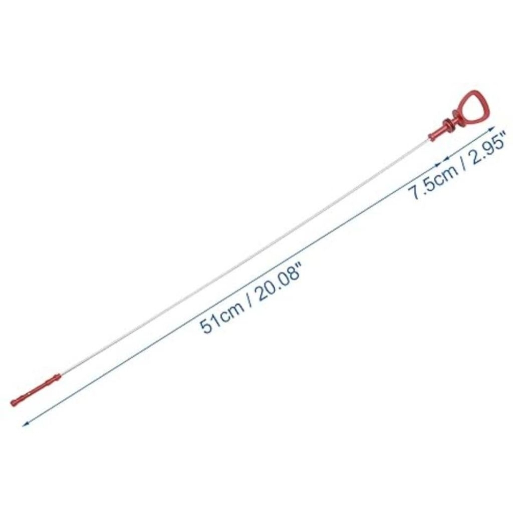 2710100372 Mercedes-Benz W203 W204 W209 W211 R171 Engine Oil Dipstick ...