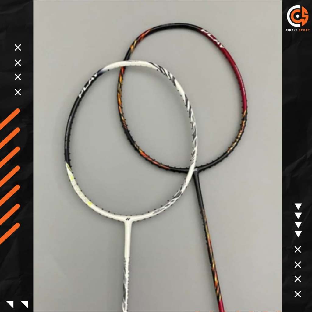 Yonex Astrox 99 Play (4U/G5) Badminton Racket Original 100% | Shopee ...