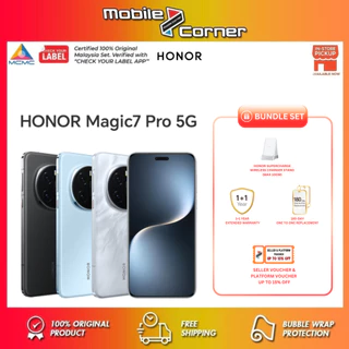 Buy honor magic 7 pro Online With Best Price, Sep 2025 | Shopee Malaysia