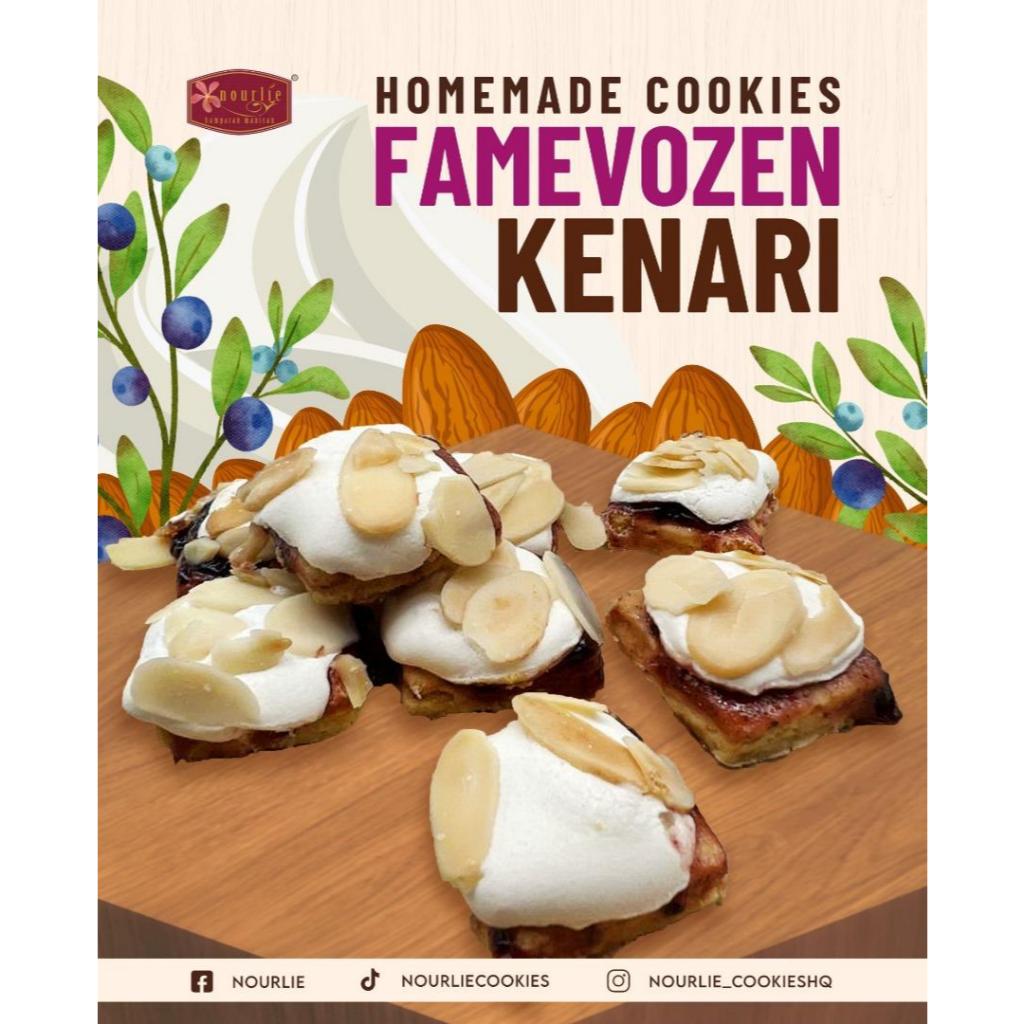 FAMEVOZEN KENARI by NOURLIE | Shopee Malaysia