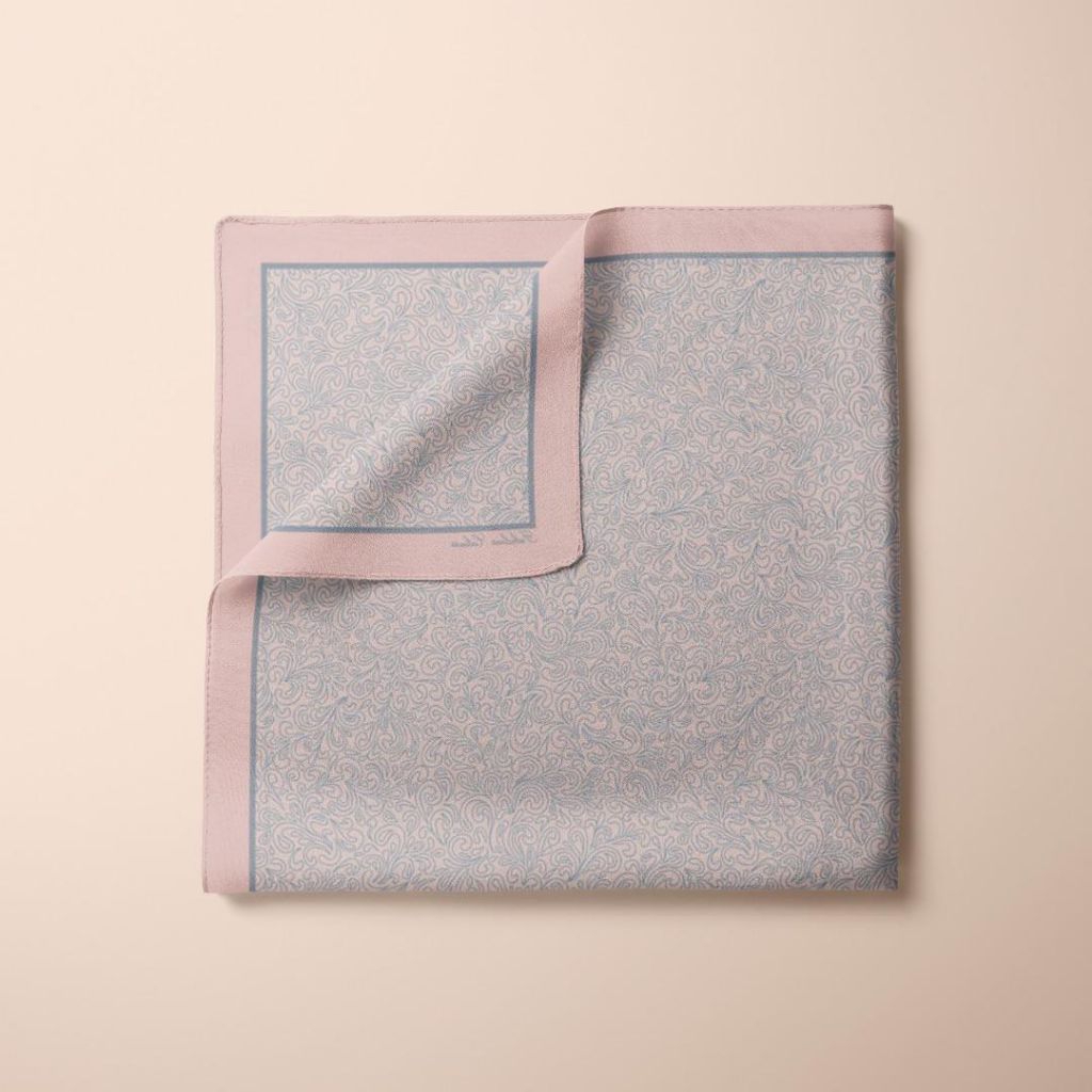 Square Hijab Bawal Bidang 45 Fabulous Colours Premium Cotton Voile ...