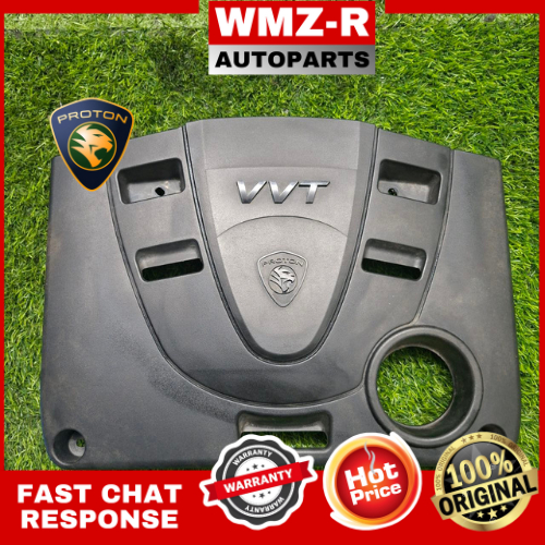 Original Proton Saga vvt, Persona vvt, Iriz Engine Top Cover(VVT ...