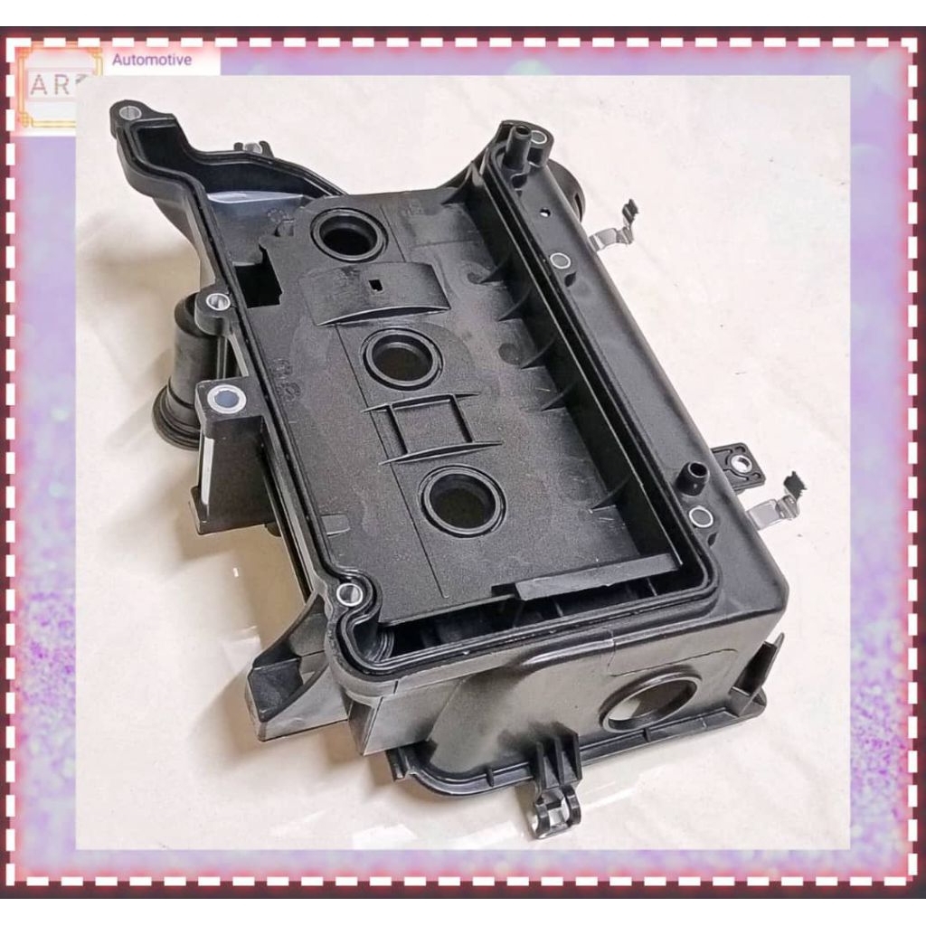 Valve Cover Viva,Myvi 1.0 (with gasket) | Shopee Malaysia