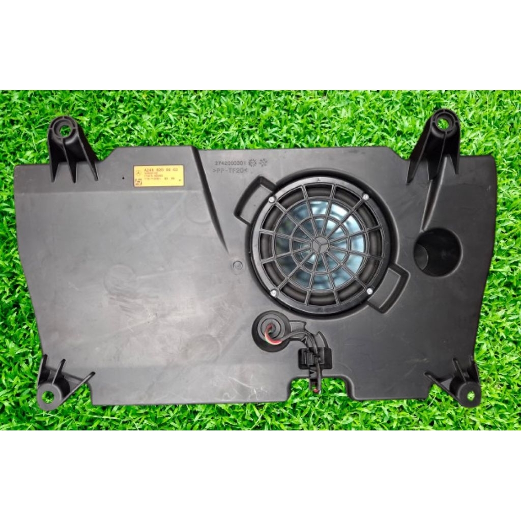 Mercedes Benz A Class AMG A45 /GLA / CLA W176 W156 W117 Original Harman ...