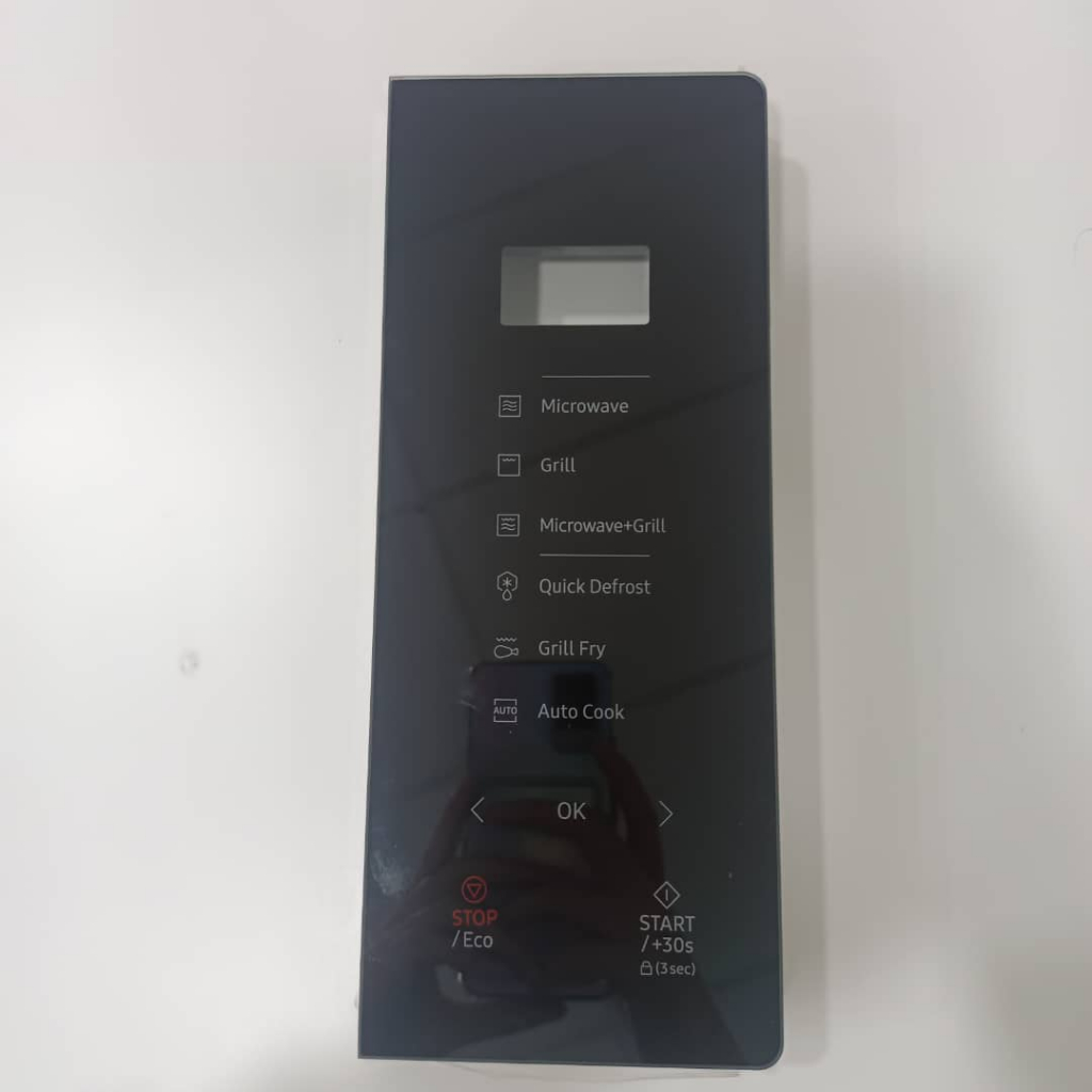 Samsung Gelombang Mikro / Microwave Assy Control Panel (DE94-04573F) | Shopee Malaysia
