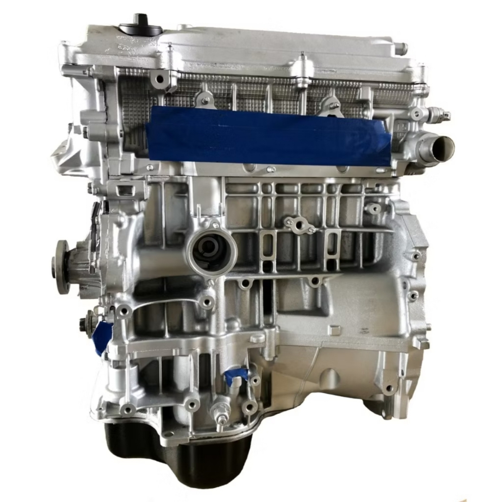 Toyota Estima 2.4 2AZ RECOND Enjin Engine Kosong For Harrier Camry ...