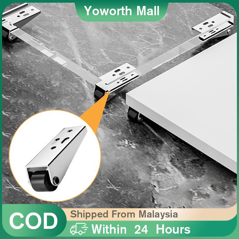 Sliding Door Bottom Roller 5pcs / Heavy-Duty Sliding Door Guide Wheels ...