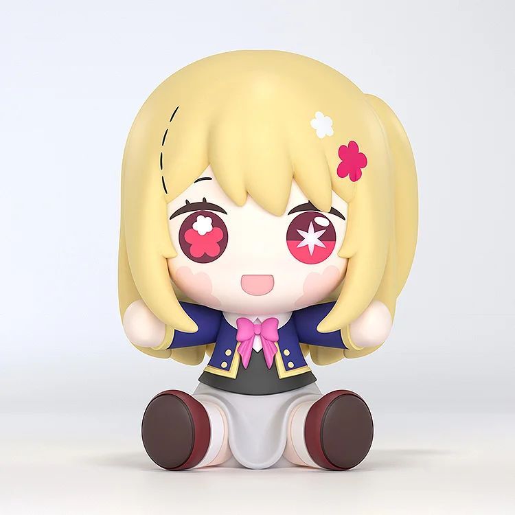 GSC Huggy Good Smile OSHI NO KO - Ruby | Shopee Malaysia