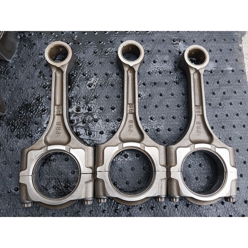 Honda K20A Type R Civic FD2 FD2R EP3 FN2 Integra DC5 Accord CL7 PRB conrod | Shopee Malaysia