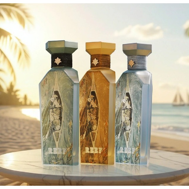 REEF PERFUMES SUMMER COLLECTION (DECANT 5ML) | Shopee Malaysia