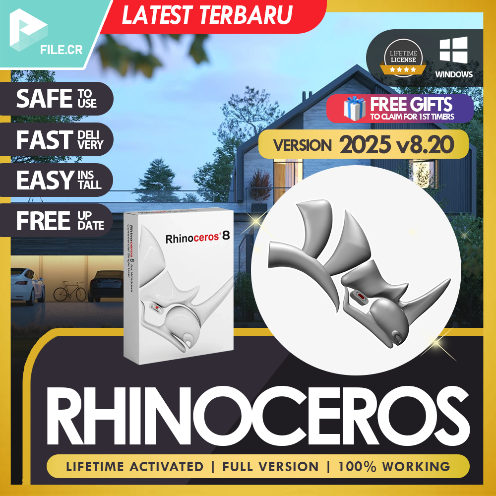🔥 𝐑𝐡𝐢𝐧𝐨𝐜𝐞𝐫𝐨𝐬 Full Version 8.21 2025 🔥 Rhinoceros 💯 EASY INSTALL 💯 LIFETIME PREMIUM 💯 FAST ...