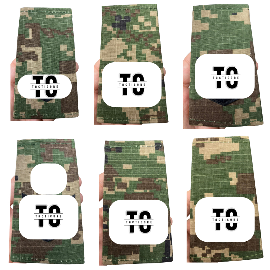 [TACTICORE] PKT NOMBOR LIMA JENIS KERAS 1 PCS READY STOCK FAST SHIPPING | Shopee Malaysia