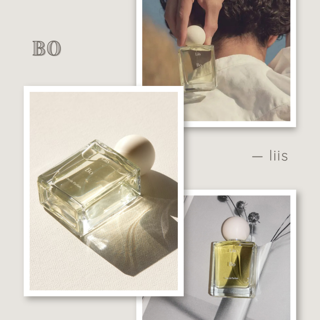 Decant Liis Bo Perfume | Shopee Malaysia