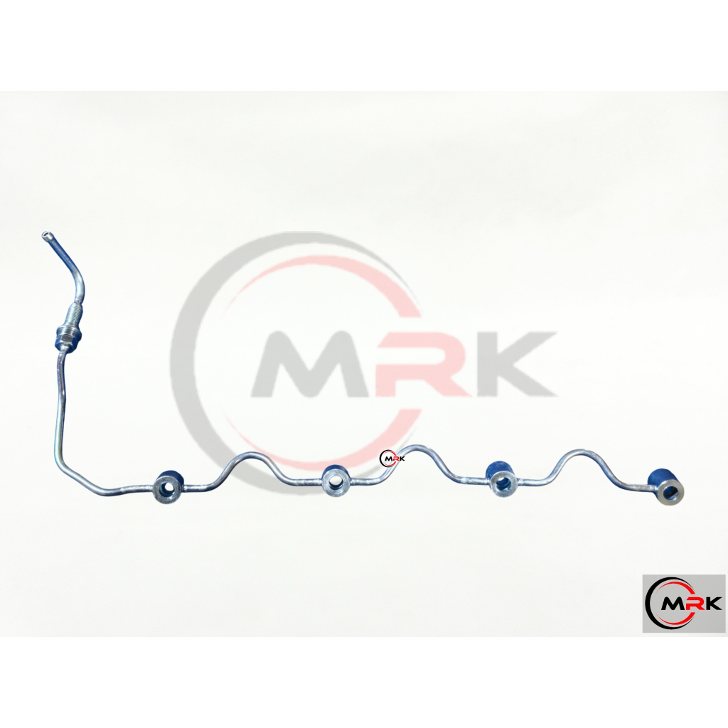 Paip Pulangan Bahan Api Injektor Enjin Nissan Navara D40 YD25 Baharu ...