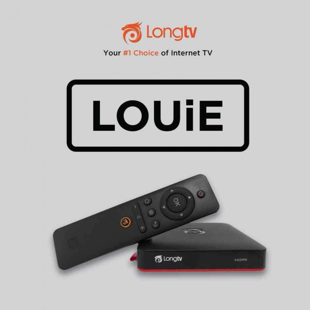 LONG TV BOX REMOTE ONE YEAR WARRANTY 一年保家 | Shopee Malaysia