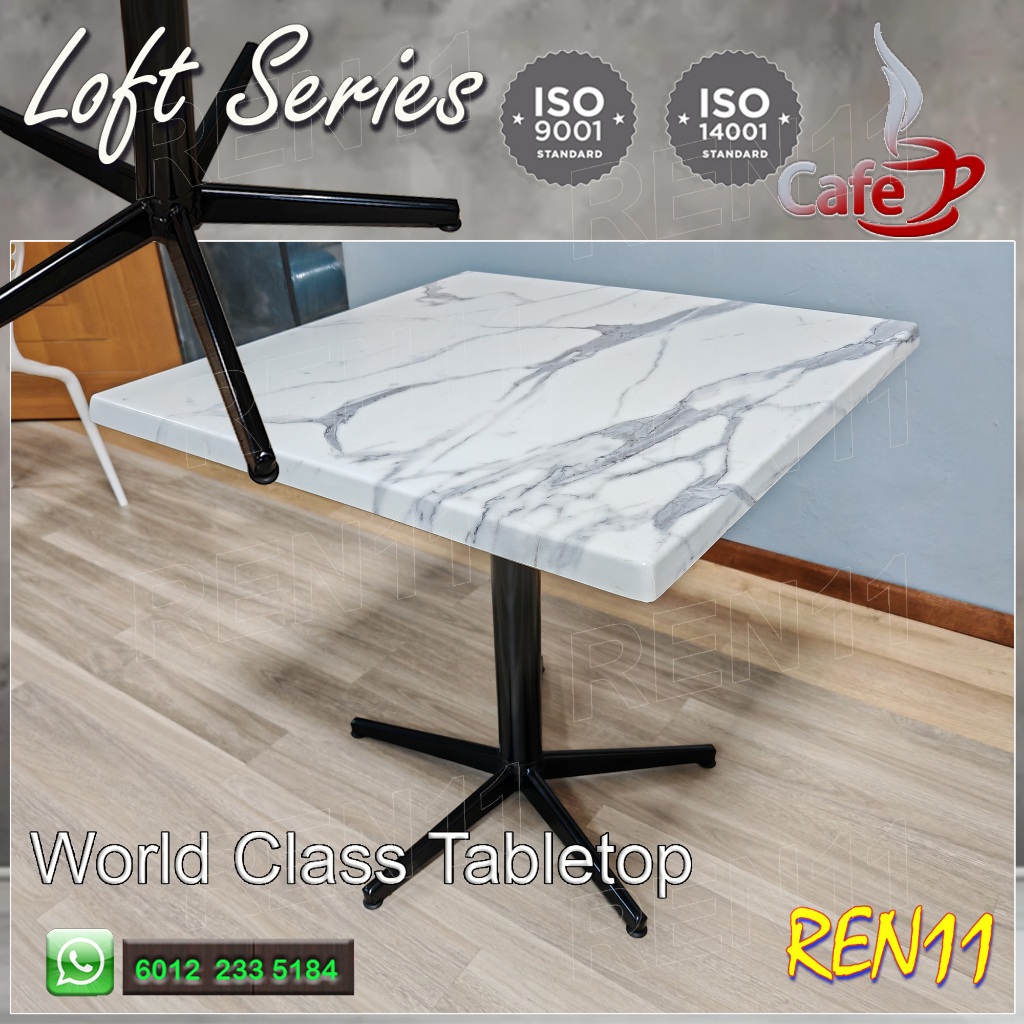 Cafe,Dining Table Leg, Metal Leg, Kaki besi, Kaki meja , Table Base ...